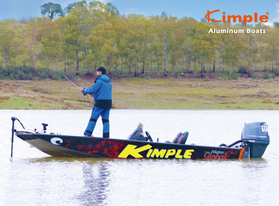 KIMPLE 中国 | 产品目录