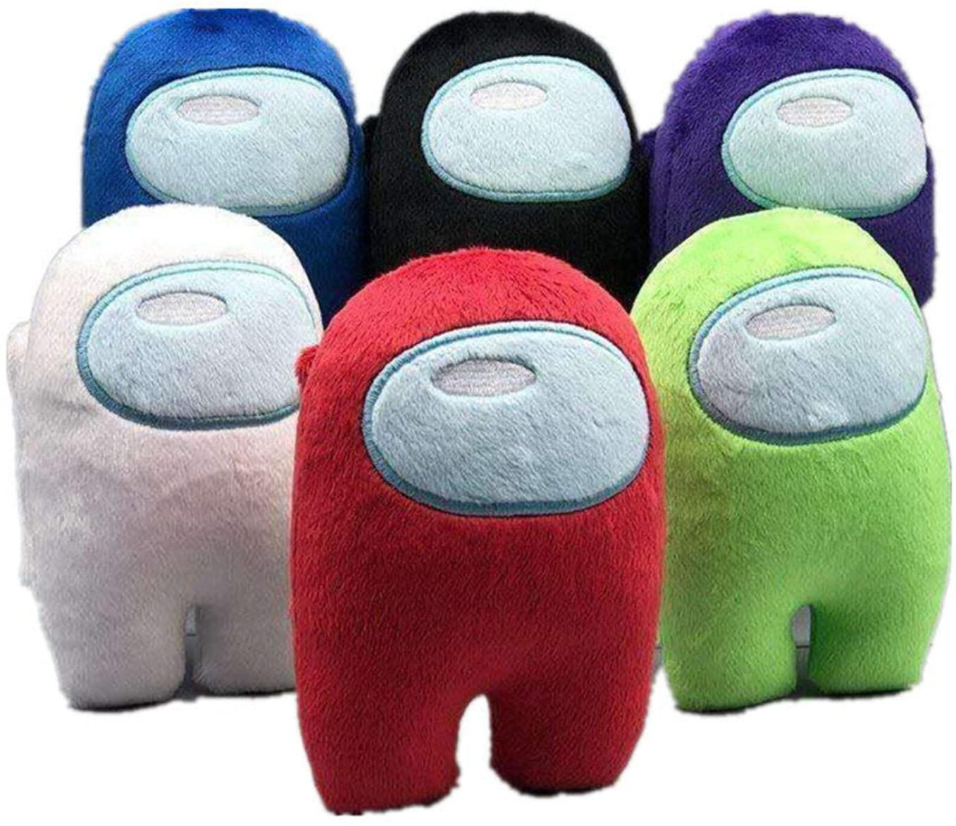Among Us Plush Toy