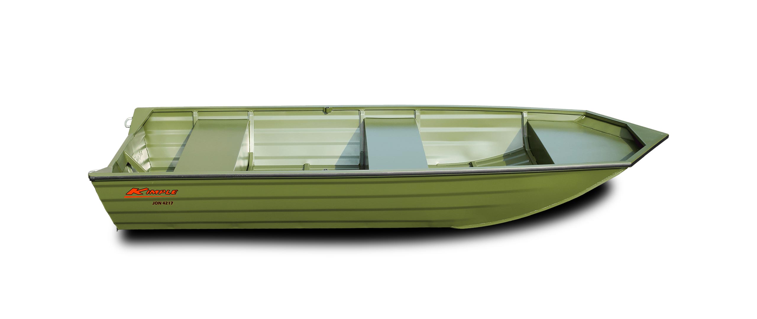 KIMPLE BOATS | J4217