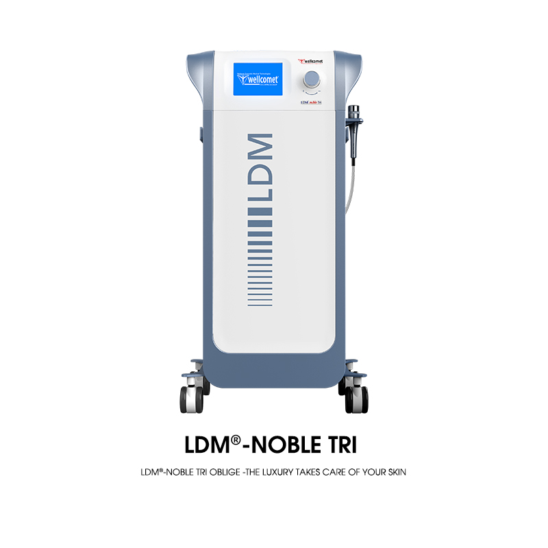 WELLCOMET LDM官网-德国LDM水滴提升_Skinova | 首页