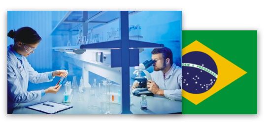 Brazilian Metrology INMETRO Certification