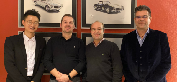 German ABE certification