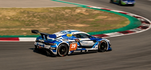 German ABE certification