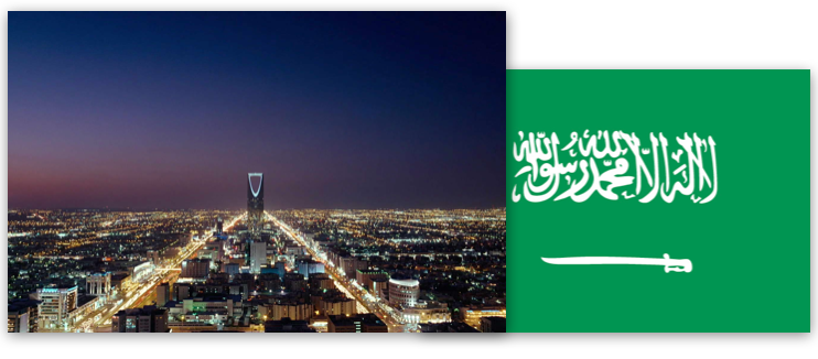 Saudi Arabia SABER Certification