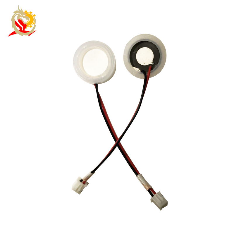 Piezoelectric Effect of Ultrasonic humidifier piezo: