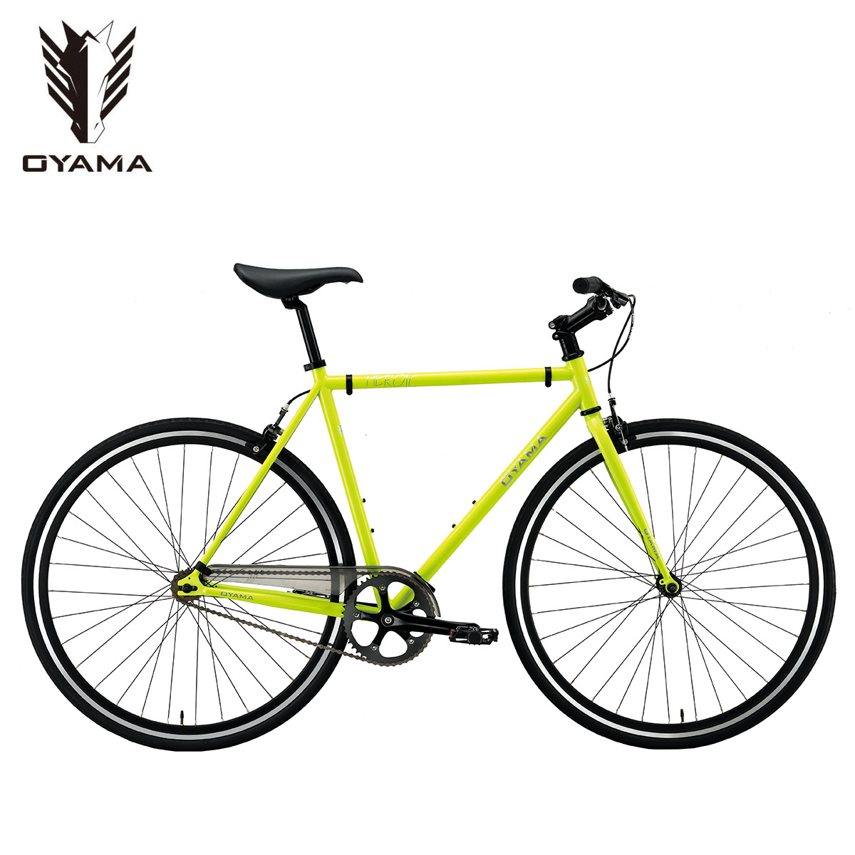 OYAMA BIKE | OYAMA | OEM PRODUCT- Road Bike