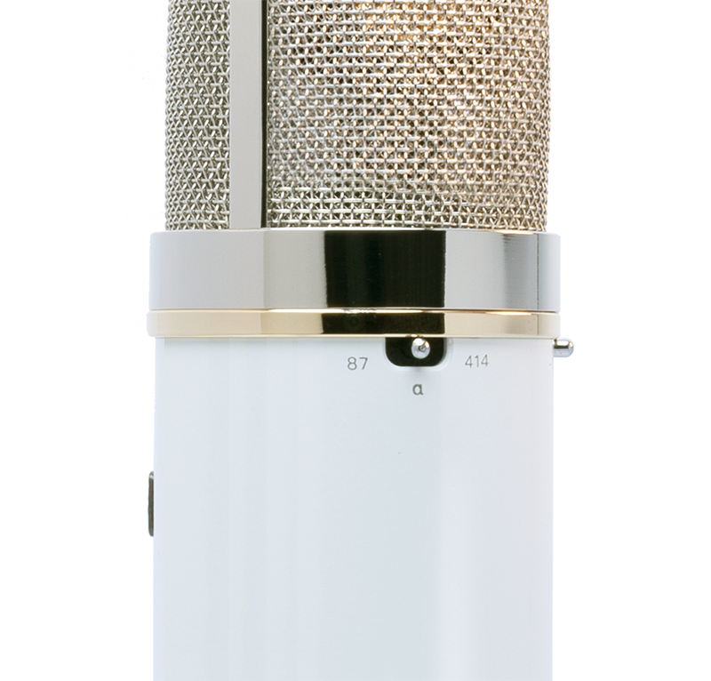 bblaudio | Q1 MICROPHONE
