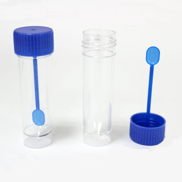 30ML Stool Containers