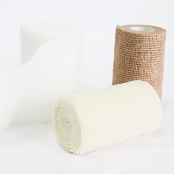 Three Layer Compression Bandage System