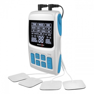 combo electrotherapy device