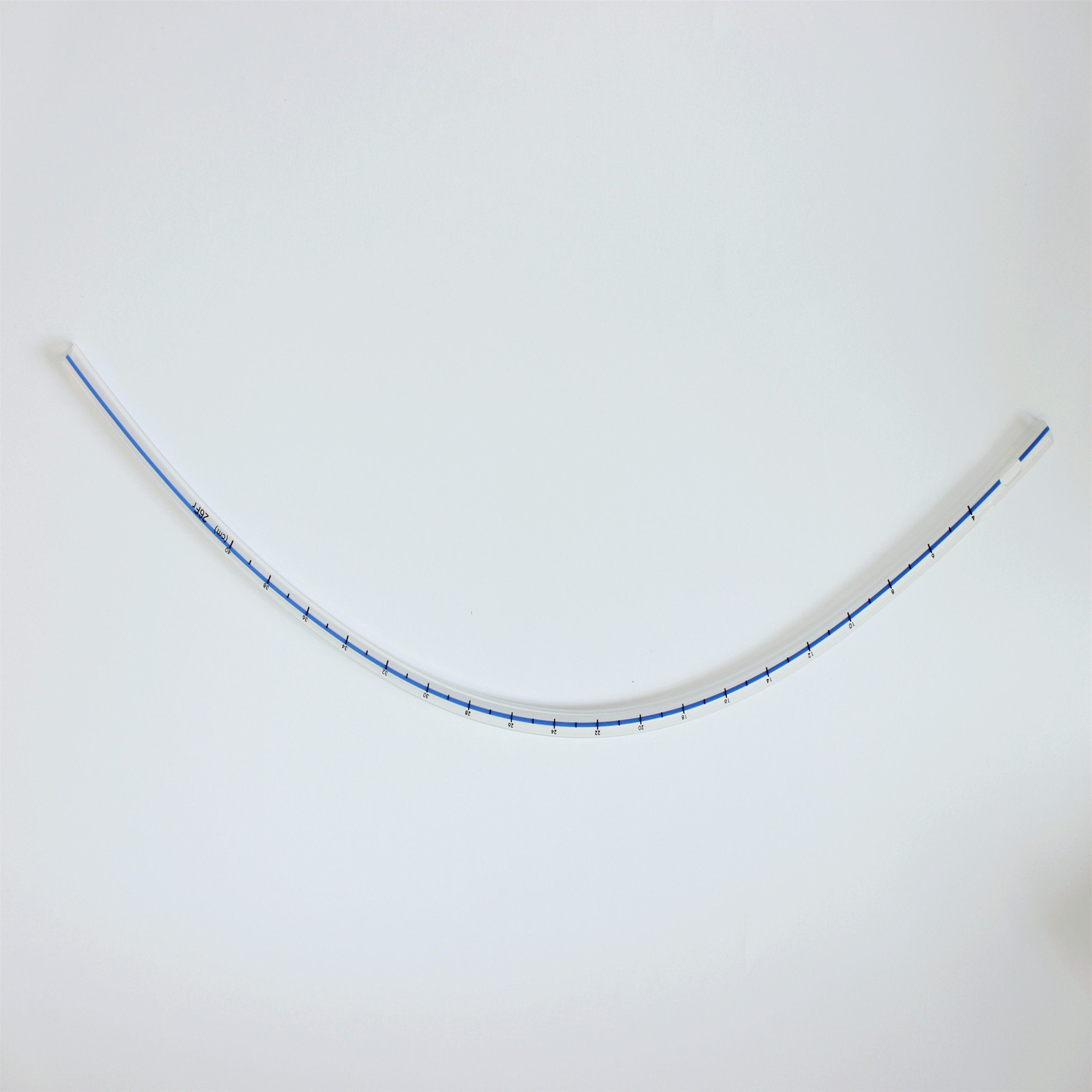 Silicone Chest Drain Tube