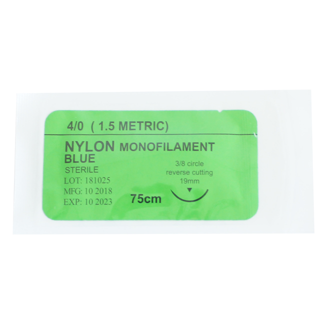 Nylon Suture