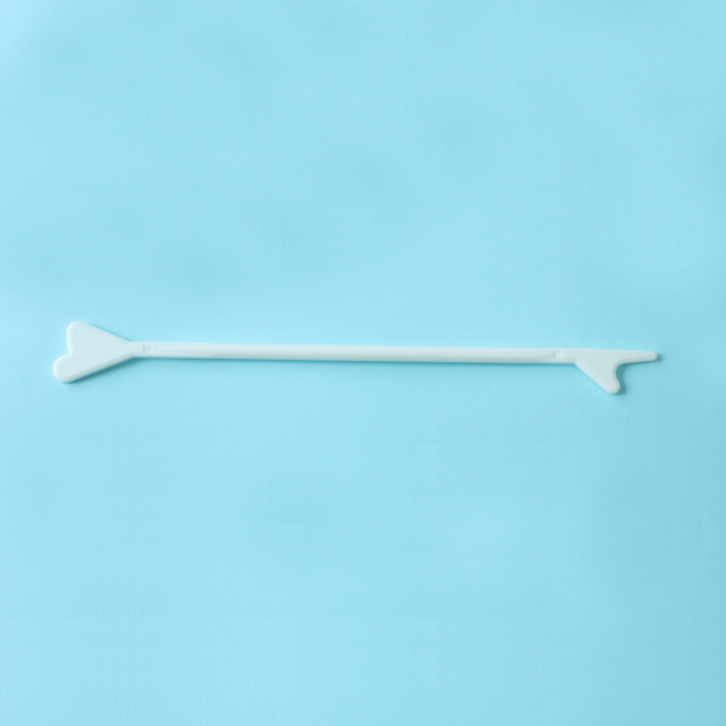 Gynecological Sampling Spatula