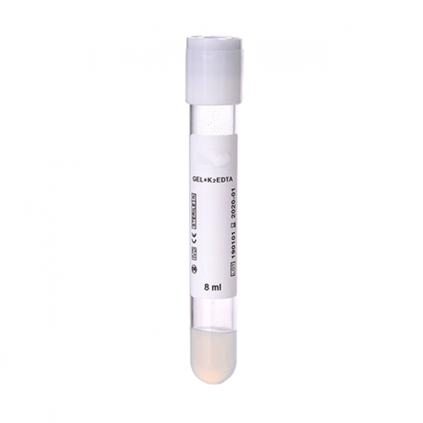 PPT tube, Plamsa Preparation Tube