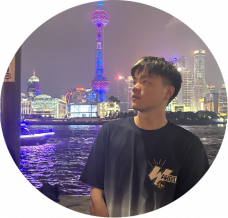 Xinrong Lin Lab | 林欣蓉课题组 | 人员