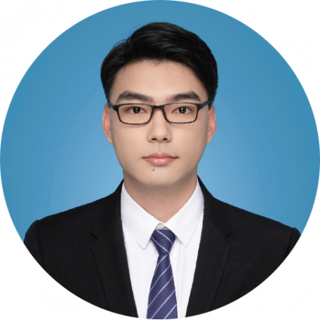 Xinrong Lin Lab | 林欣蓉课题组 | 人员