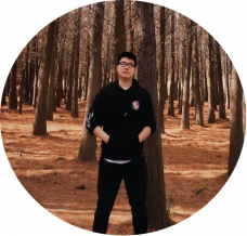 Xinrong Lin Lab | 林欣蓉课题组 | 人员