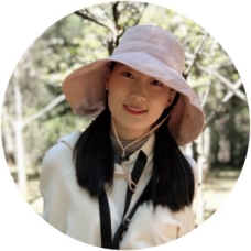 Xinrong Lin Lab | 林欣蓉课题组 | 人员