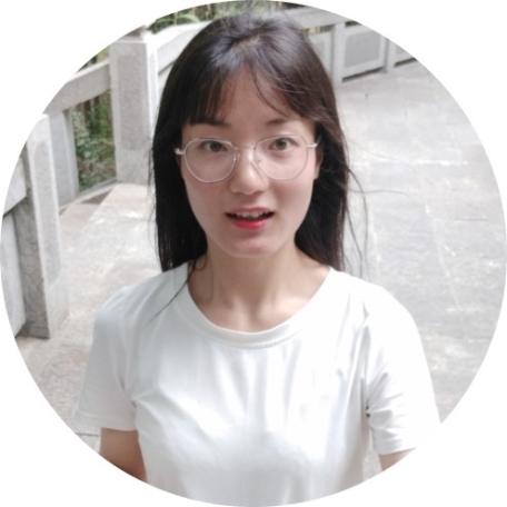 Xinrong Lin Lab | 林欣蓉课题组 | 人员