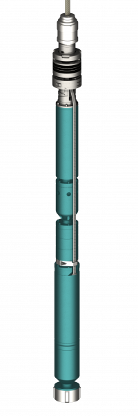 Nova Rigless ESP | Full Rigless CDESP